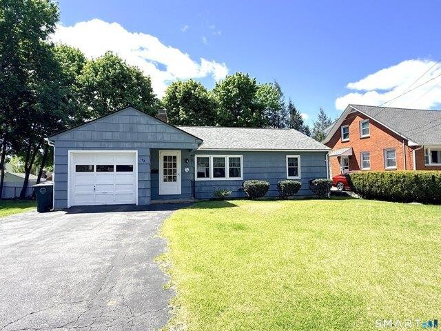 house with 2 bedroom, Torrington CT DLS102583518