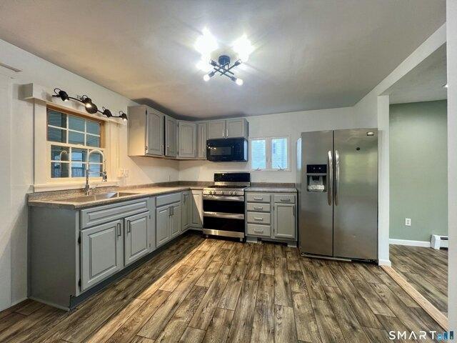 house with 2 bedroom, Torrington CT DLS102595896