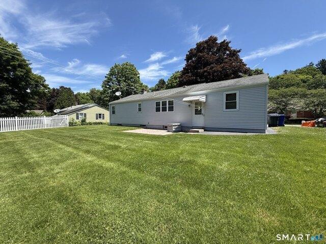 house with 2 bedroom, Torrington CT DS104265884