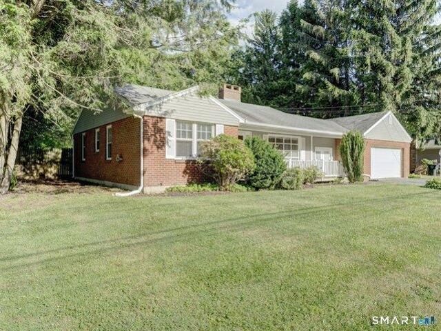 house with 2 bedroom, Torrington CT DS104299056