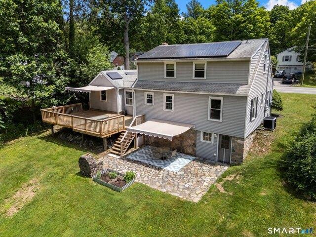 house with 2 bedroom, Torrington CT DS104406008