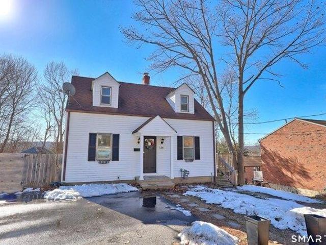 house with 2 bedroom, Torrington CT DS102257436