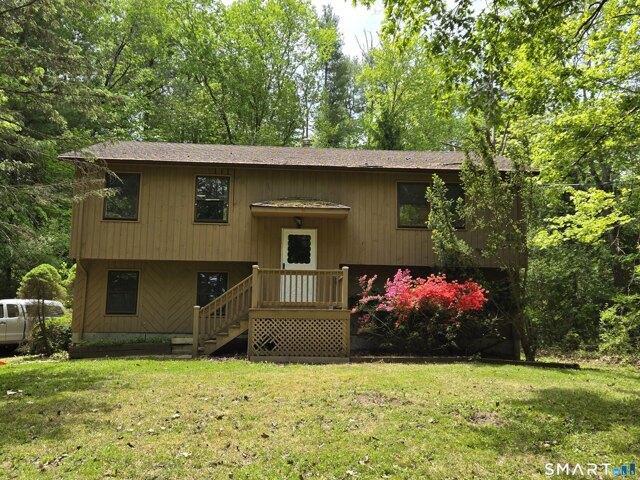 house with 2 bedroom, Torrington CT DS103163020