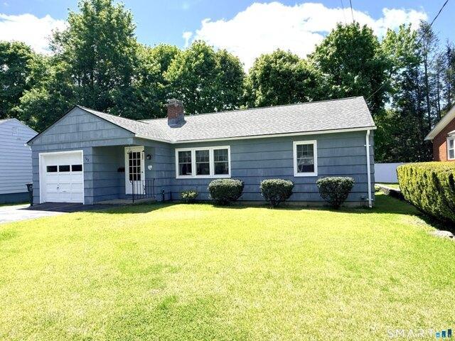 house with 2 bedroom, Torrington CT ES104232628