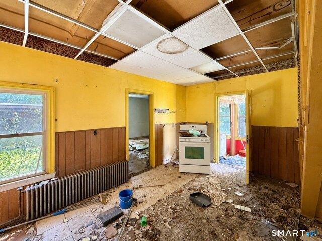 house with 2 bedroom, Torrington CT ES104266414