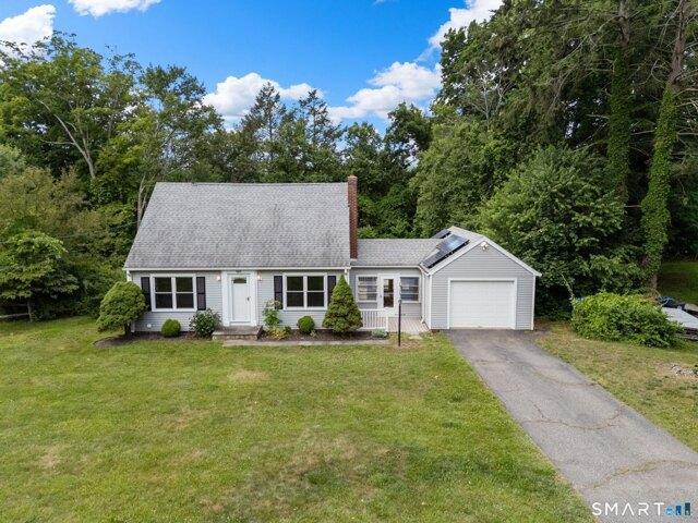 house with 2 bedroom, Torrington CT ES104406008