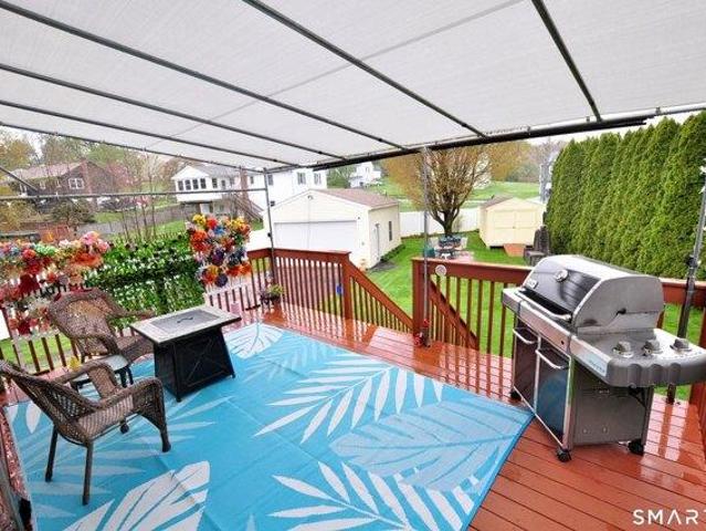 house with 2 bedroom, Torrington CT ES104540166