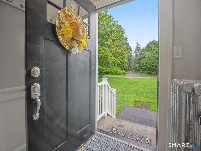 house with 2 bedroom, Torrington CT ES105123970