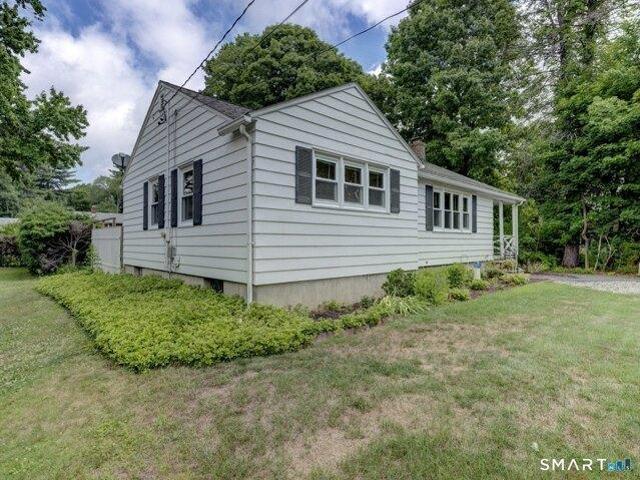 house with 2 bedroom, Torrington CT ES105140603