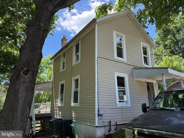 house with 2 bedroom, Tower City PA DS103625860