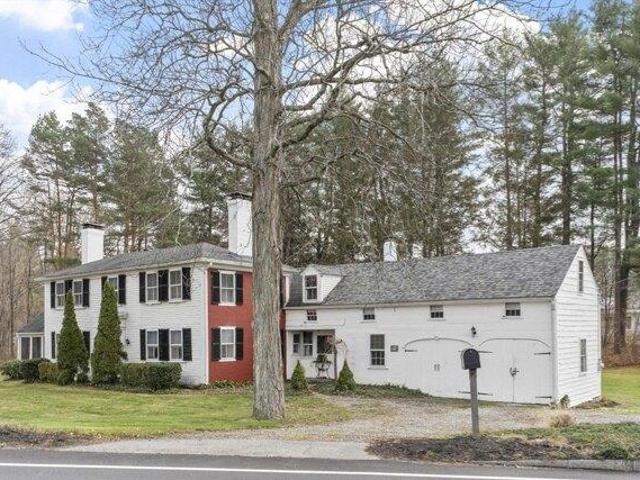 house with 2 bedroom, Townsend MA DLS102410207