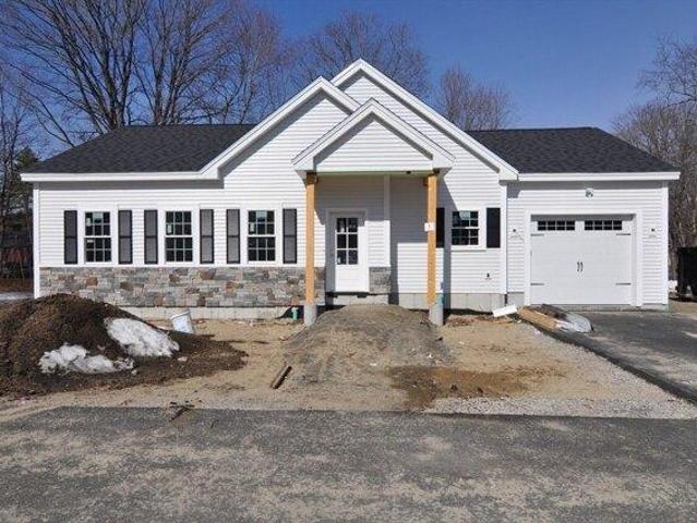 house with 2 bedroom, Townsend MA DLS102120236