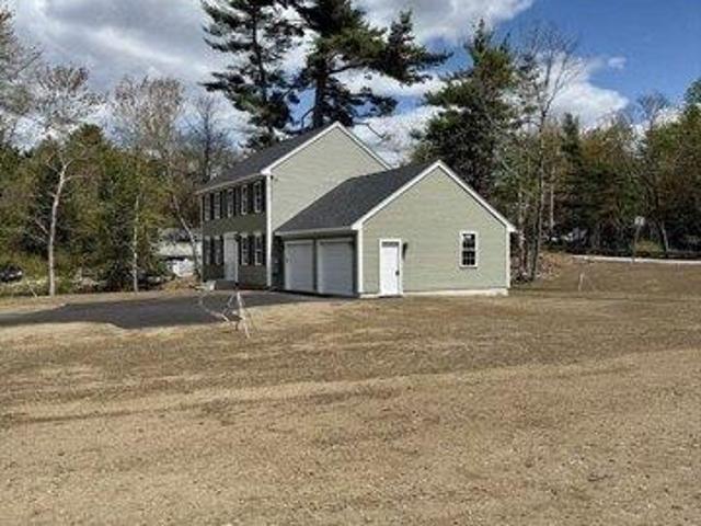 house with 2 bedroom, Townsend MA DS102824014