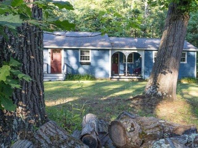house with 2 bedroom, Townsend MA DS104261796