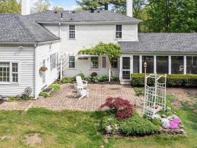 house with 2 bedroom, Townsend MA ES102826322