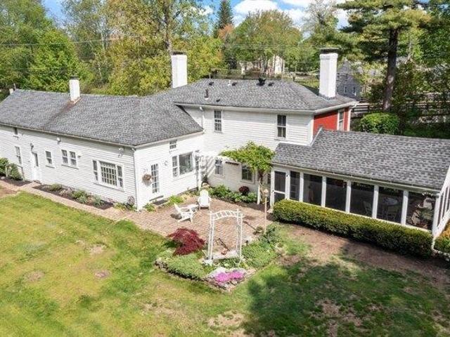 house with 2 bedroom, Townsend MA ES103248208