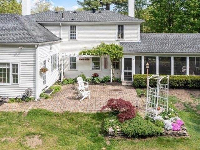 house with 2 bedroom, Townsend MA ES103808601