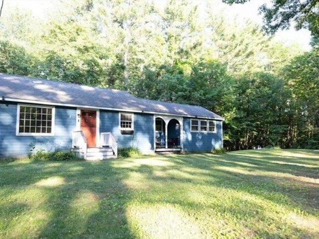 house with 2 bedroom, Townsend MA ES104789072