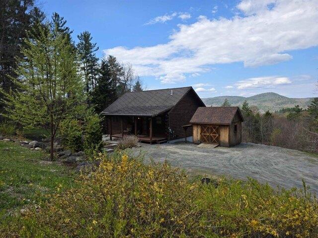 house with 2 bedroom, Townshend VT DLS103098982