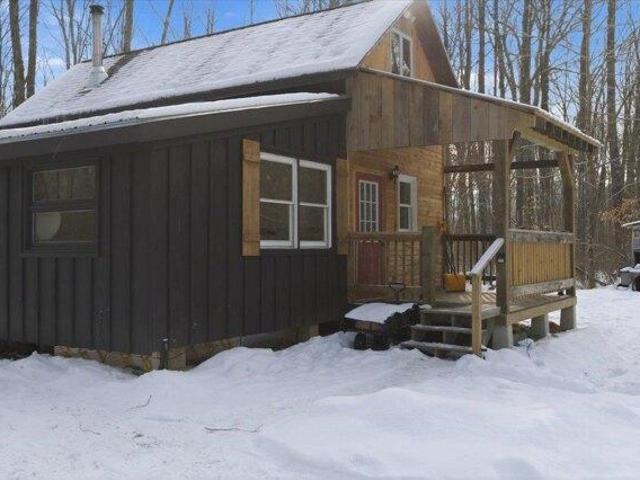 house with 2 bedroom, Townshend VT DS102447714