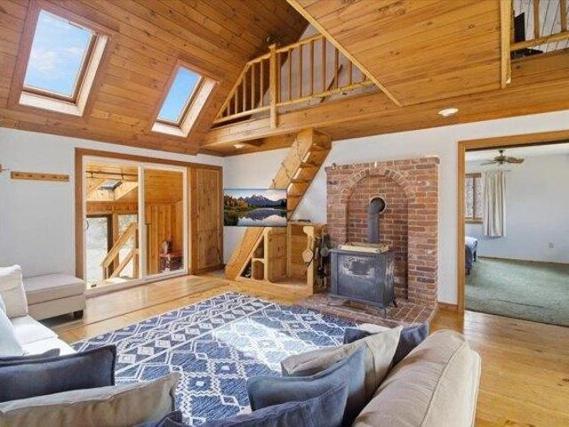 house with 2 bedroom, Townshend VT ES105417970