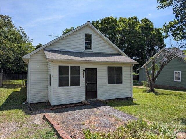house with 2 bedroom, Troutman NC ES103605016