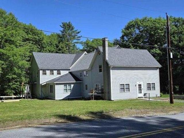 house with 2 bedroom, Troy NH ES103623468