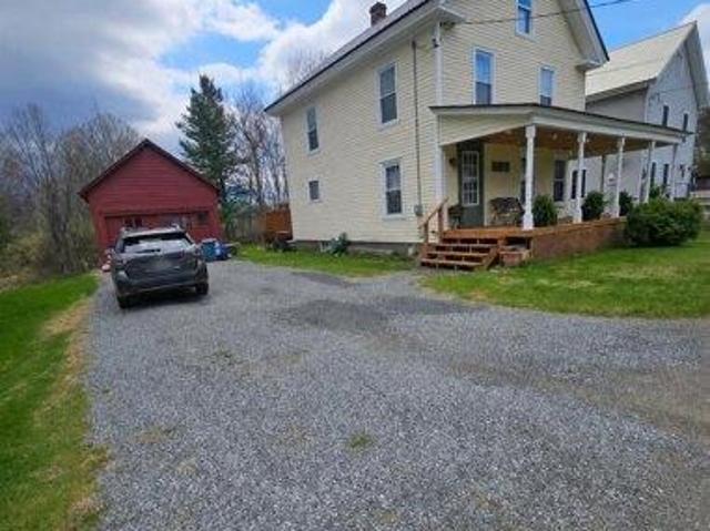house with 2 bedroom, Troy VT ES104788771