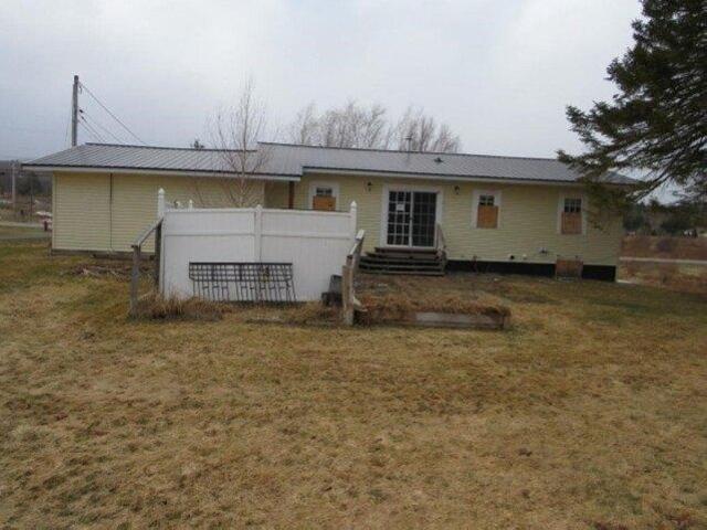 house with 2 bedroom, Troy VT ES103099064