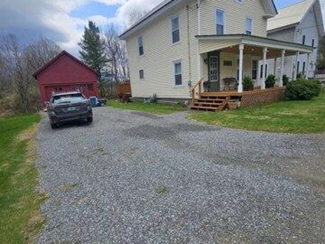 house with 2 bedroom, Troy VT ES103968821