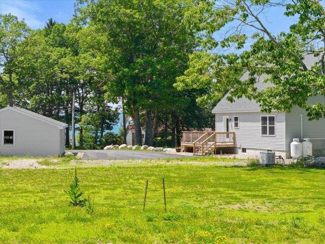 house with 2 bedroom, Trenton ME DS104043437