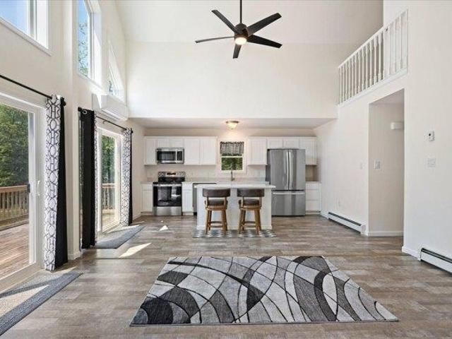 house with 2 bedroom, Trenton ME ES105105909