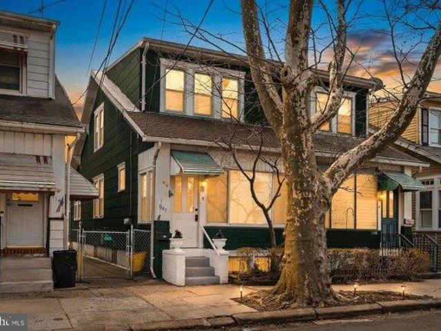 house with 2 bedroom, Trenton NJ DLS101749414