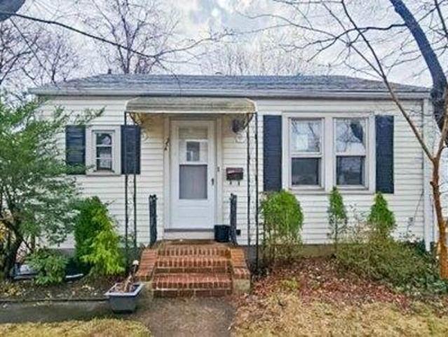 house with 2 bedroom, Trenton NJ DLS101783748