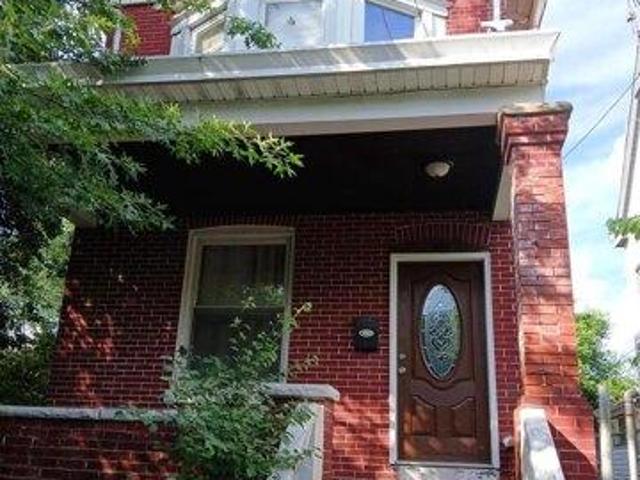 house with 2 bedroom, Trenton NJ DLS102828714