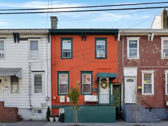 house with 2 bedroom, Trenton NJ DS102798721