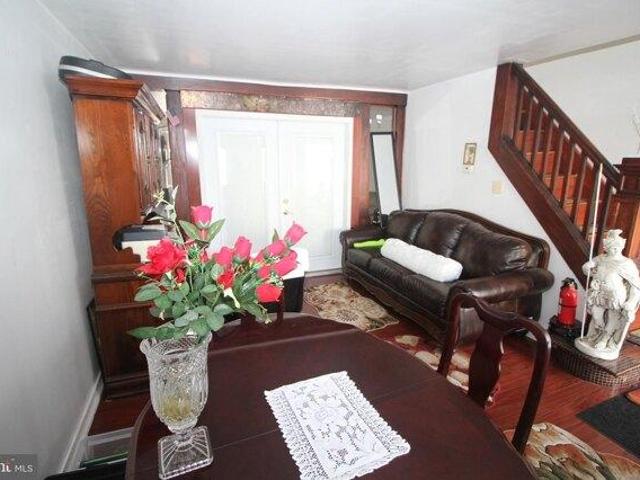 house with 2 bedroom, Trenton NJ ES103624126