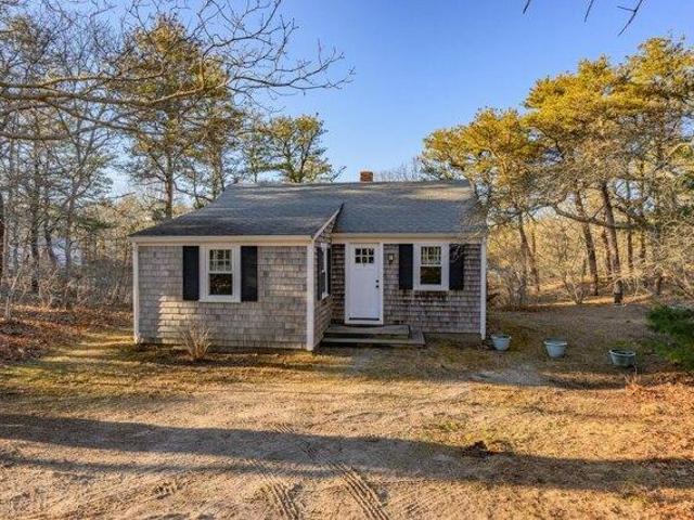 house with 2 bedroom, Truro MA DS102412069