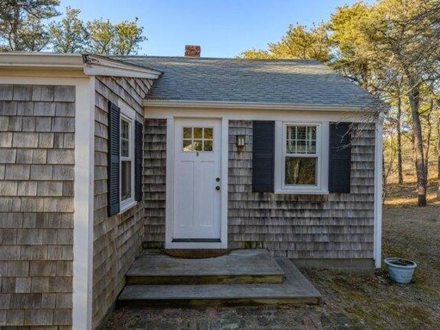 house with 2 bedroom, Truro MA ES102823655