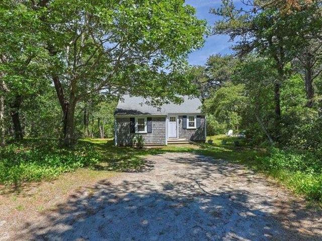house with 2 bedroom, Truro MA ES104266149