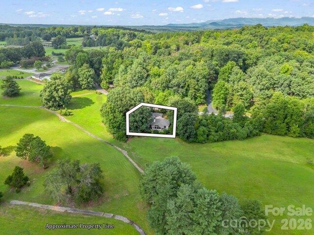 house with 2 bedroom, Tryon NC ES104900579