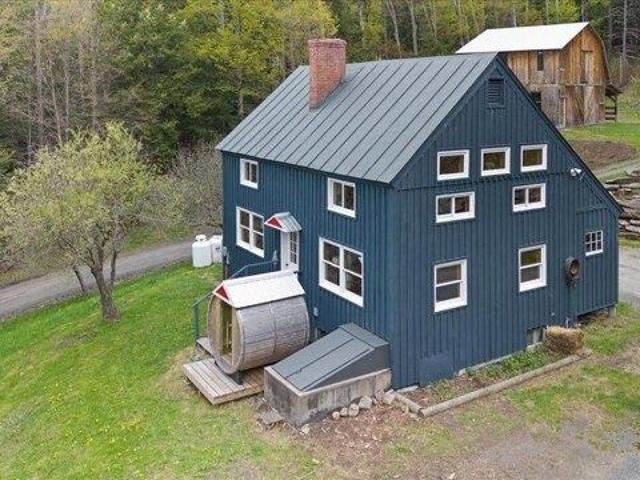house with 2 bedroom, Tunbridge VT DLS102594264