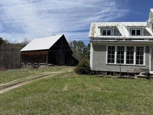 house with 2 bedroom, Tunbridge VT DS104078401