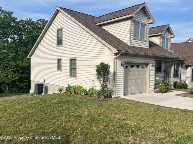 house with 2 bedroom, Tunkhannock PA ES88282354
