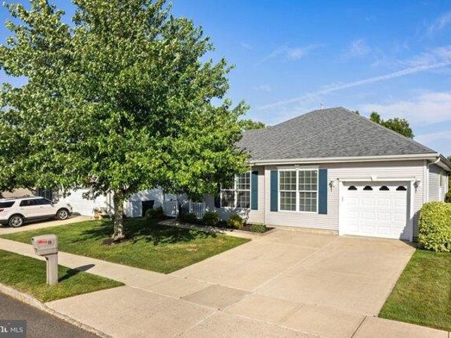house with 2 bedroom, Tuckerton NJ DLS102586514