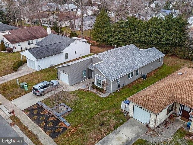 house with 2 bedroom, Tuckerton NJ DS102561249