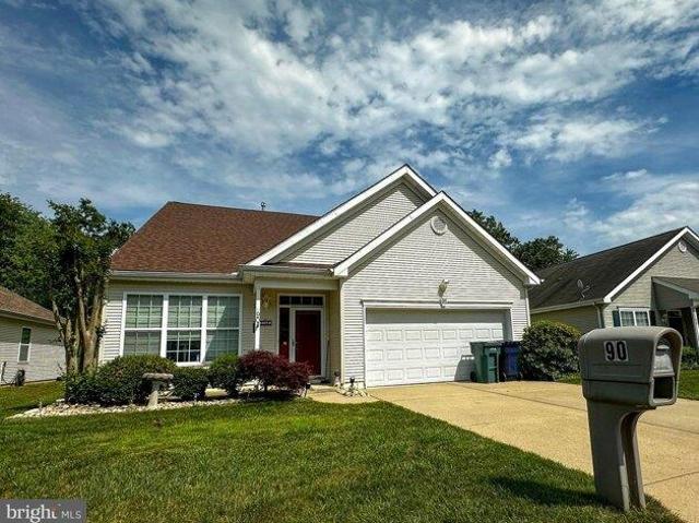 house with 2 bedroom, Tuckerton NJ DS103625405