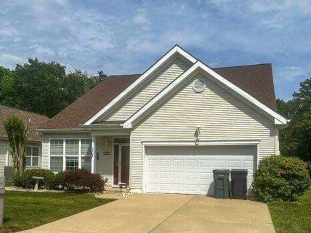 house with 2 bedroom, Tuckerton NJ ES103625405