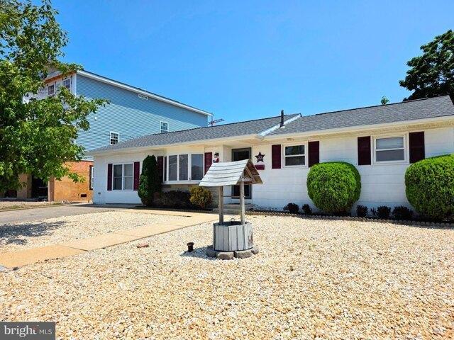 house with 2 bedroom, Tuckerton NJ ES104922214