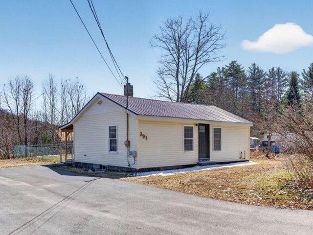 house with 2 bedroom, Turner ME DS102062251